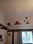 Amazon.com: Solar System Mobile by Authentic Models, Educational ...