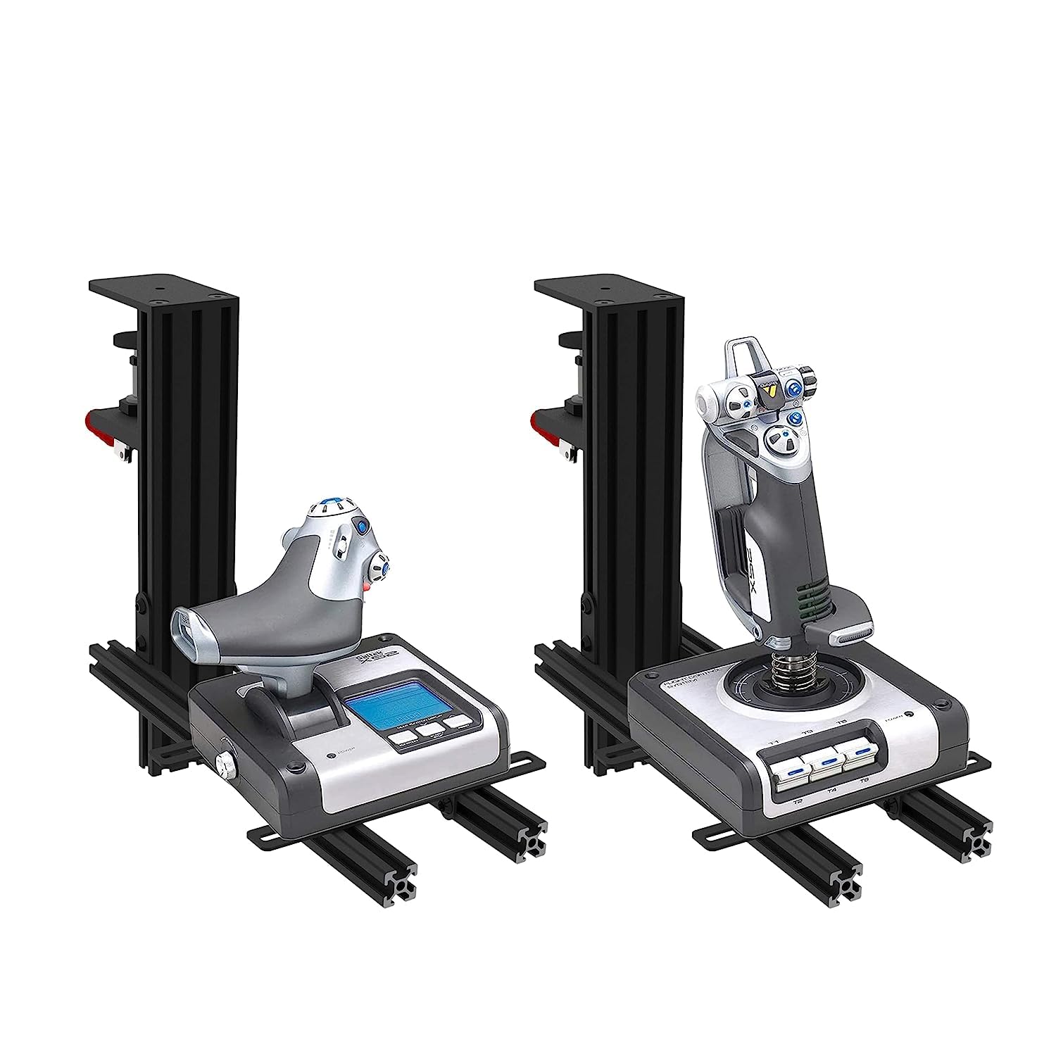 Mua Easyget 2 Set The Desk Mount for The Flight Sim Game Joystick ...