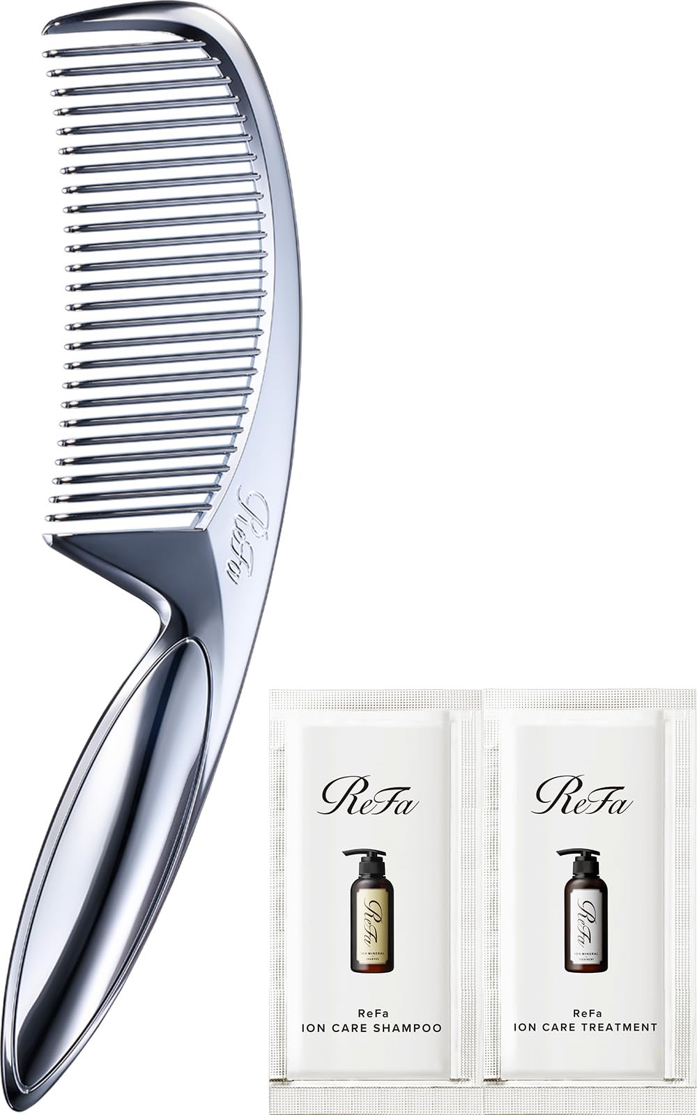 Mua ReFa Marquise Deep Shampoo Treatment, Trial Set, Comb, Portable ...