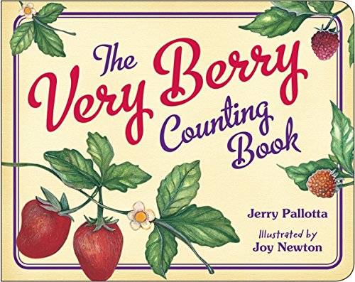 17 Scrumptious Picture Books About Strawberries for Kids