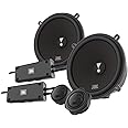 Amazon.com: JBL 5 1/4" Step-up Car Audio Component Speaker System NO Grill : Electronics
