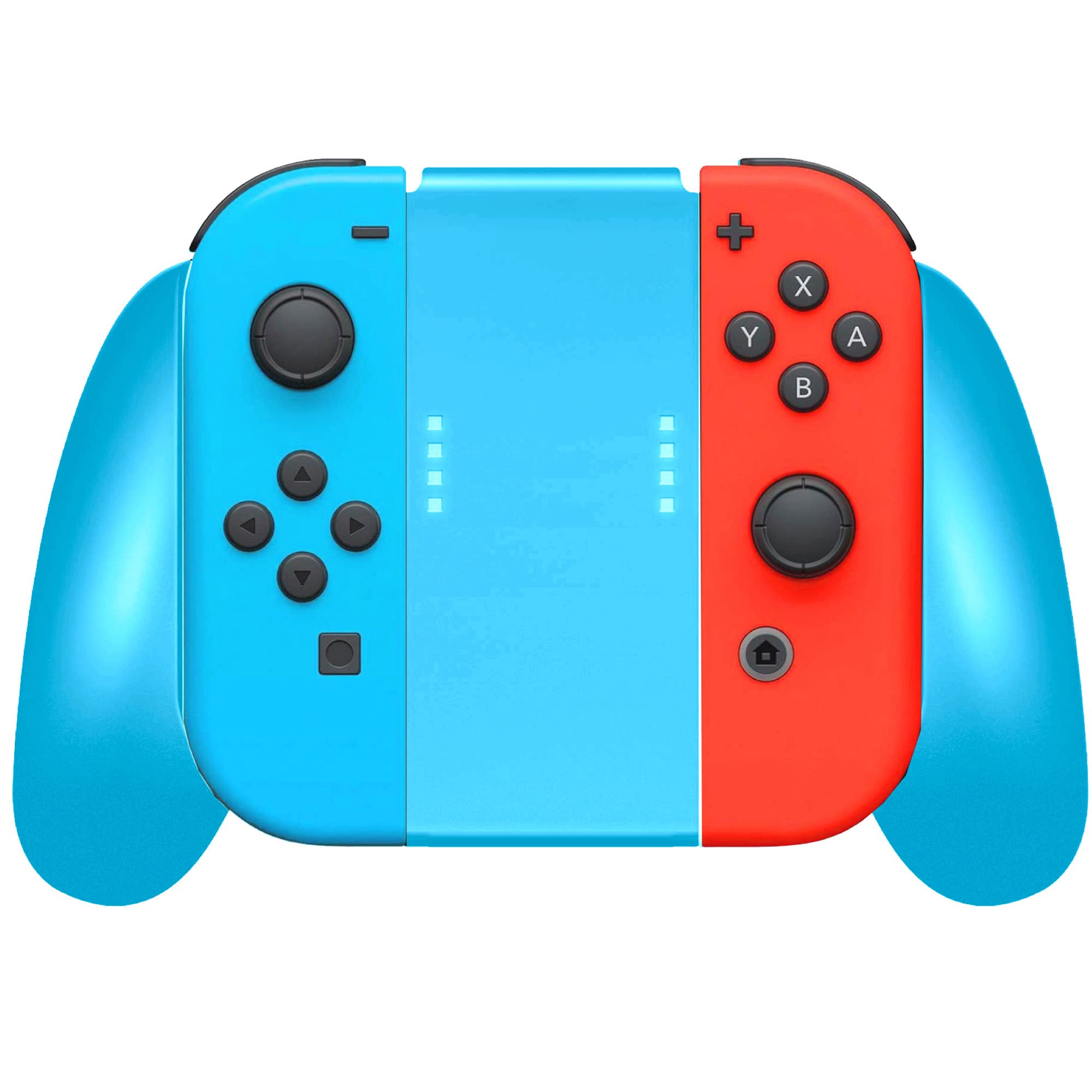 Mua TALK WORKS Joycon Comfort Grip for Nintendo Switch - Joy-Con ...