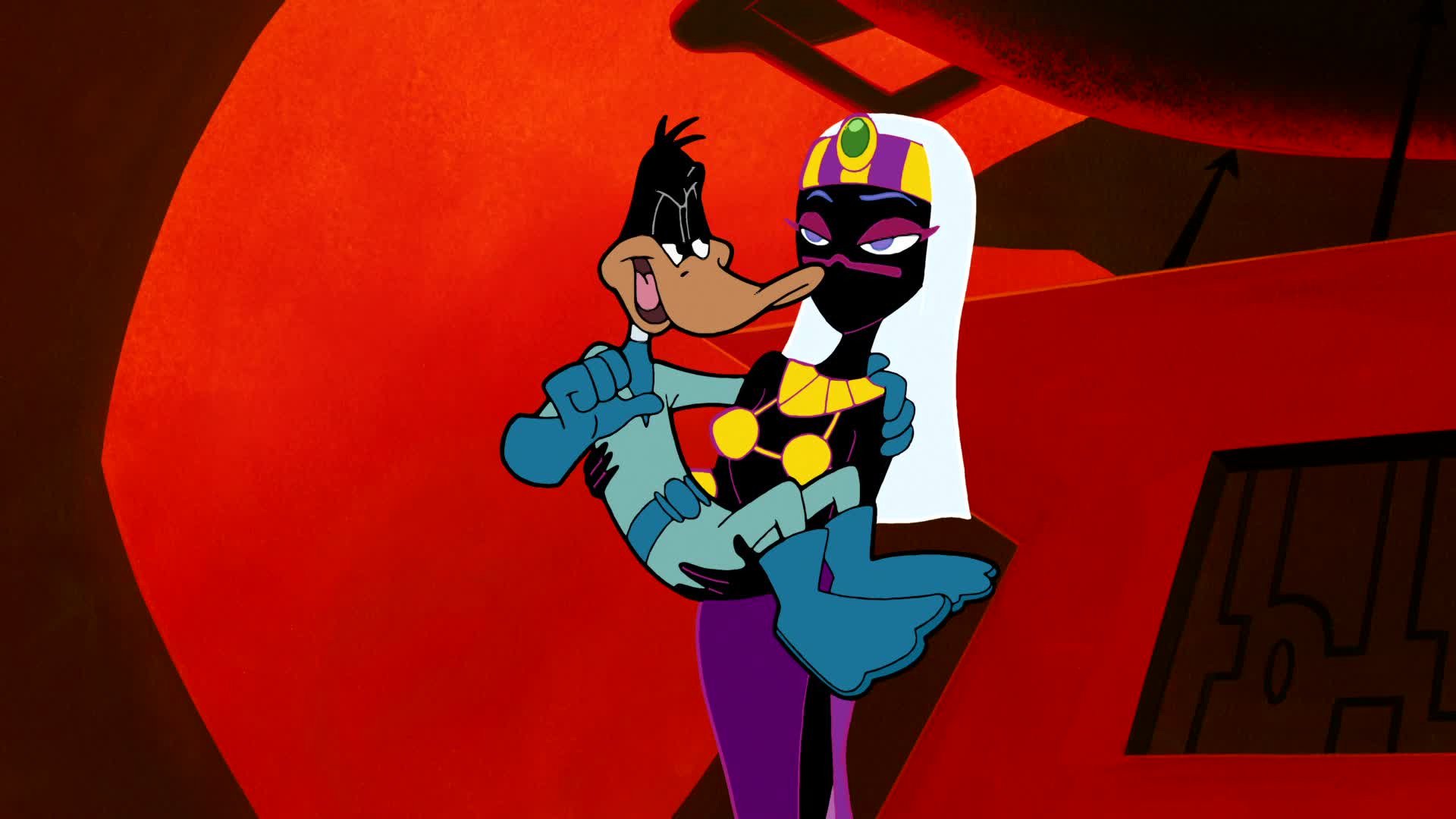 Watch Duck Dodgers - Season 2 | Prime Video