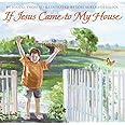Amazon.com: If Jesus Came to My House: 9780060839420: Thomas, Joan G ...