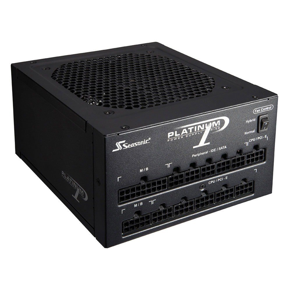 Need help finding power supply that takes this connector that's in a ...