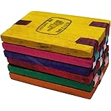 Amazon.com: Leos Imports Mexican Magical Tablitas Jacob's Ladder : Toys ...