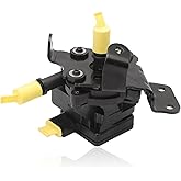 Amazon.com: NOVAPARTS Vapor Canister Purge Pump 55513205 for Cadillac ...