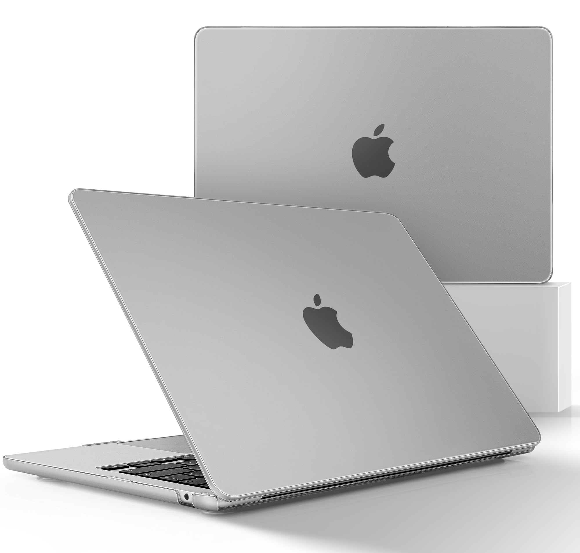 May Chen Compatible with M4 MacBook Air 15 inch Case 2025 2024 2023 ...