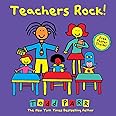 Teachers Rock!: Parr, Todd: 9780316265126: Amazon.com: Books