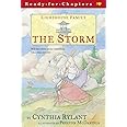 Amazon.com: The Storm (The Lighthouse Family): 9780689848827: Rylant ...