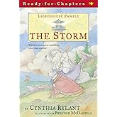 A Lighthouse Family Treasury: The Storm; The Whale; The Eagle; The ...