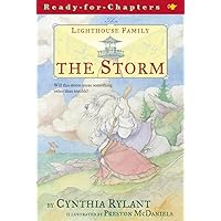 Amazon.com: The Storm (The Lighthouse Family): 9780689848827: Rylant ...