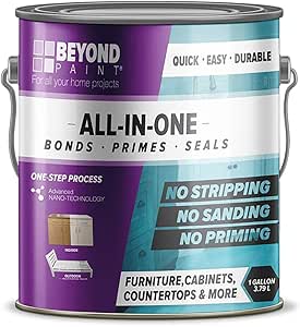 Amazon.com: Beyond Paint Furniture, Cabinets and More All-in-one ...