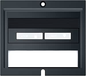 Universal Wall Console 41A4202-6B Multi-Function Wall Control Panel for ...