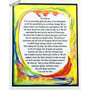 Amazon.com: Addiction / Recovery Poster: Prints: Posters & Prints