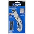 Fold Carpet Knife W/6 Blds,5 Cd/Ct-4 Ct/Cs - Carpet Knives - Amazon.com