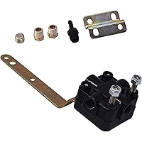 Amazon.com: Air Standard Leveling Height Control Valve Replacement for ...