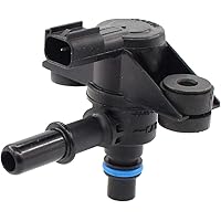 Amazon.com: Standard Motor Products CVS20 Canister Purge Valve Solenoid ...