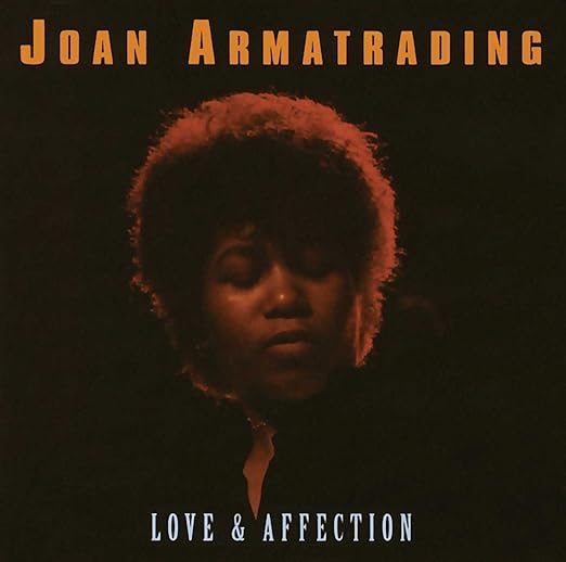 Love And Affection: Amazon.co.uk: Music