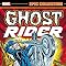 Amazon.com: Ghost Rider Epic Collection: Hell On Wheels: 9781302946111 ...