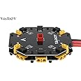 Amazon.com: TAROT TL2996 High Current Distribution Board Power ...