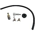 Amazon.com: LAUUEXOP 6650239 Fuel Tank Pickup Screen Kit with Hose ...