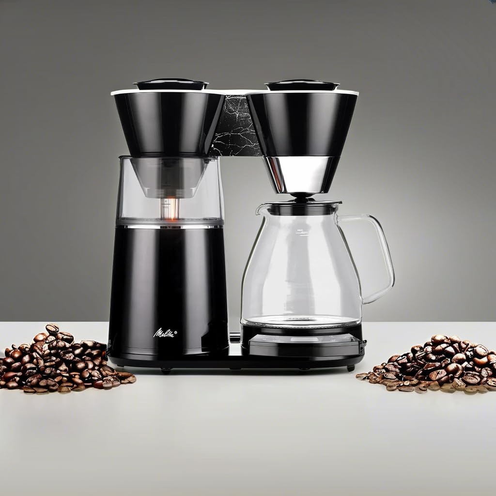 Mua Vision 12-Cup Drip Coffee Maker, Automatic and Programmable, 96oz ...