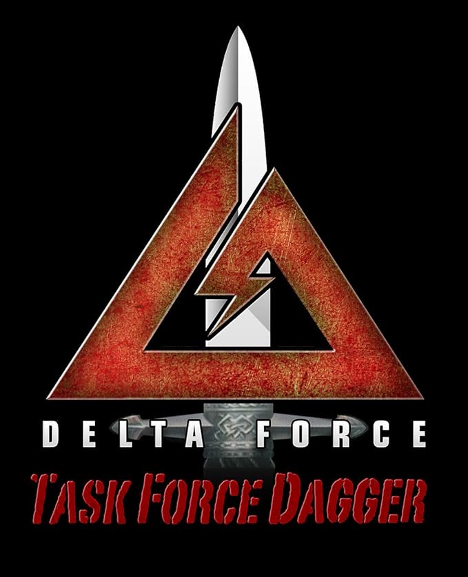 Delta Force: Task Force Dagger [PC Code - Steam] : Amazon.co.uk: PC ...