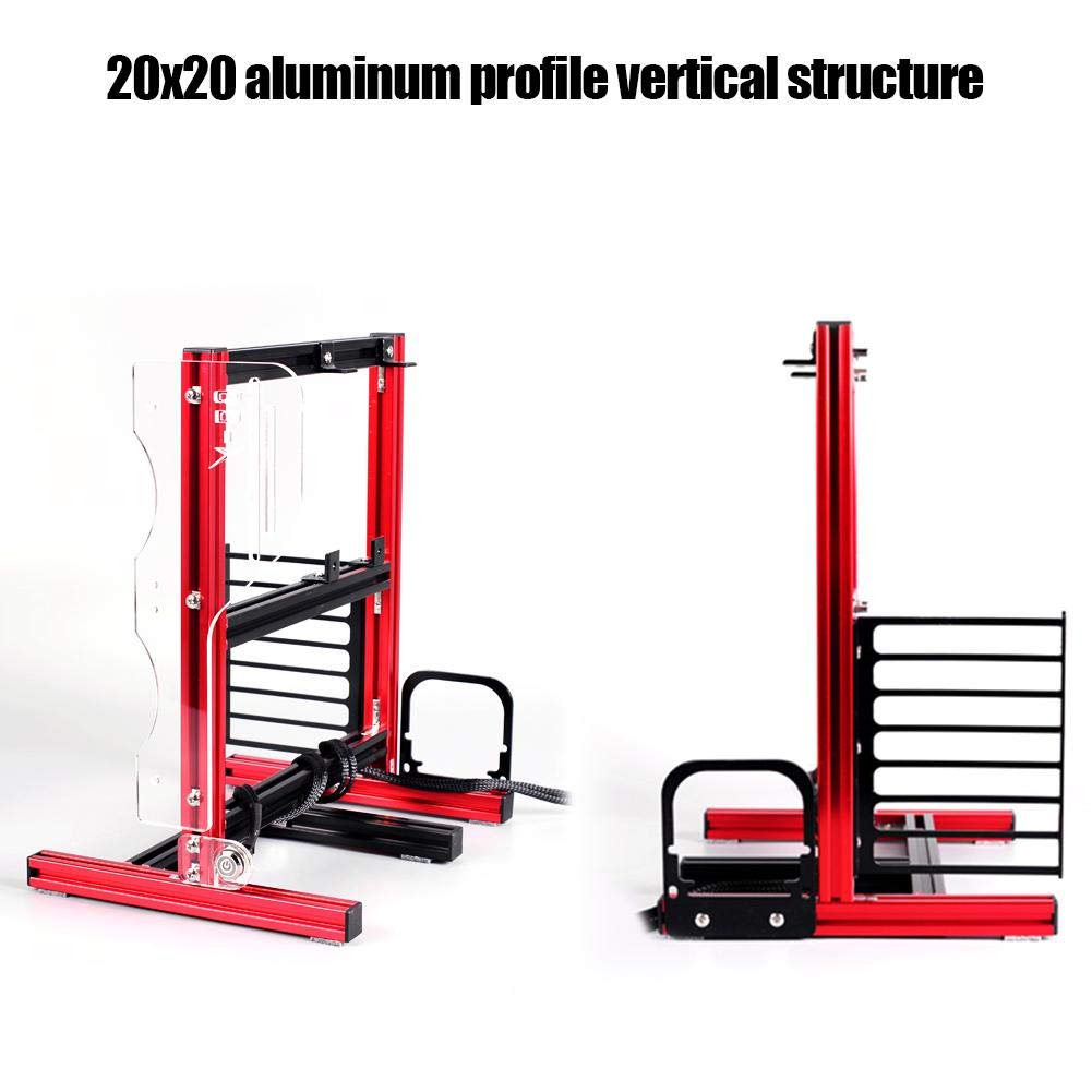 Mua DIY Computer Motherboard Case Rack,Motherboard Chassis Set ...