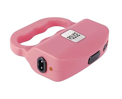 Best Personal Safety Devices 2022 [6 Non-Lethal Gadgets Reviewed]
