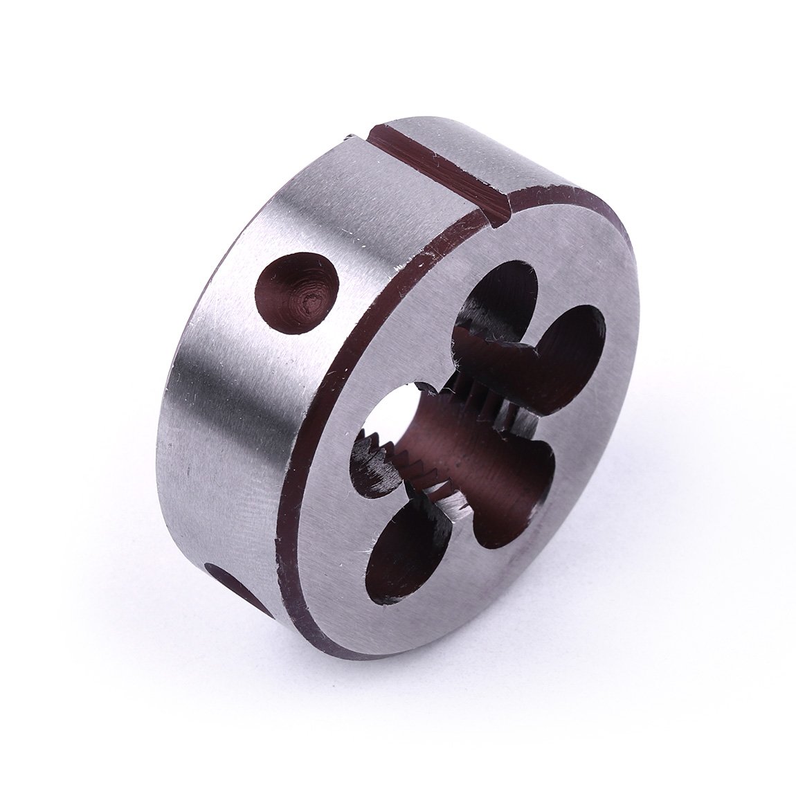 Buy ATOPLEE 1pc M14 Metric Right Hand Thread Die,M14 X 1.25 mm Online ...