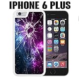 iPrank Cracked Screen Stickers