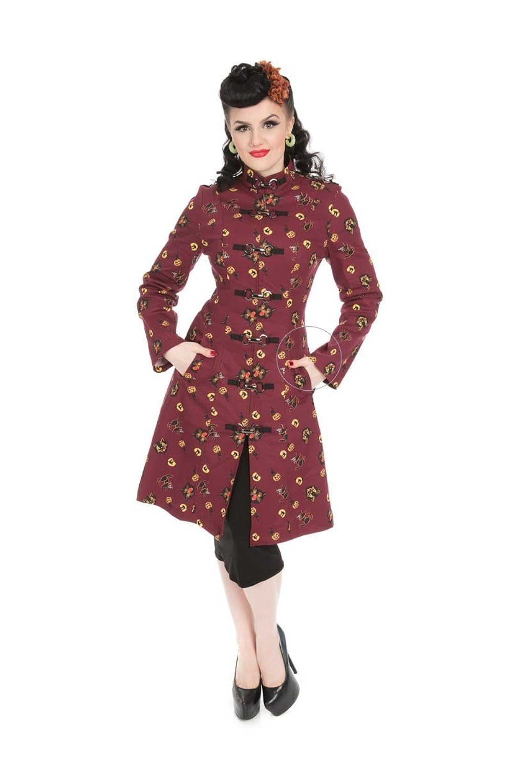 What Did Women Wear in the 1950s? 1950s Fashion Guide