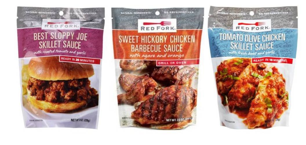 Amazon.com : Red Fork Seasoning Sauce, Sunday Pot Roast, 8 Ounce (Pack ...