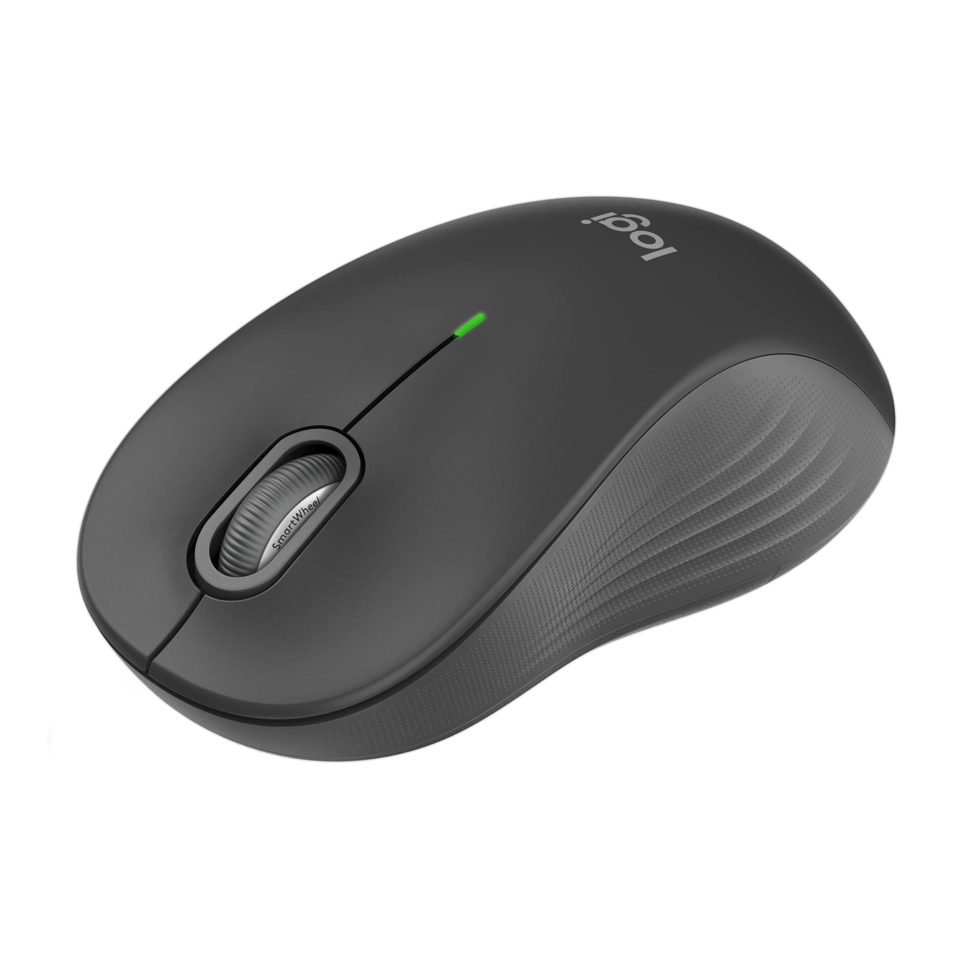 Mua Logitech Signature M550LGR Silent Wireless Mouse, Quiet, Bluetooth ...
