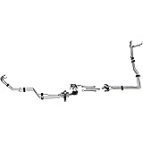 Amazon.com: Dorman 919-841 Front Stainless Steel Fuel Line Kit ...