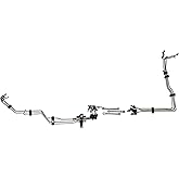 Amazon.com: Dorman 919-841 Front Stainless Steel Fuel Line Kit ...