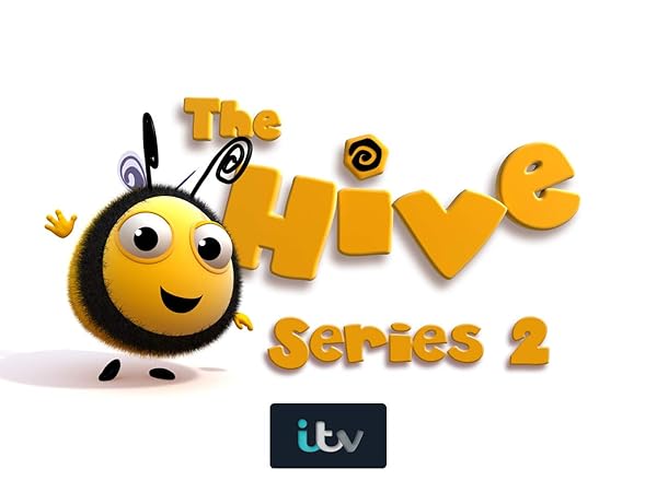 Amazon.co.uk: Watch The Hive | Prime Video