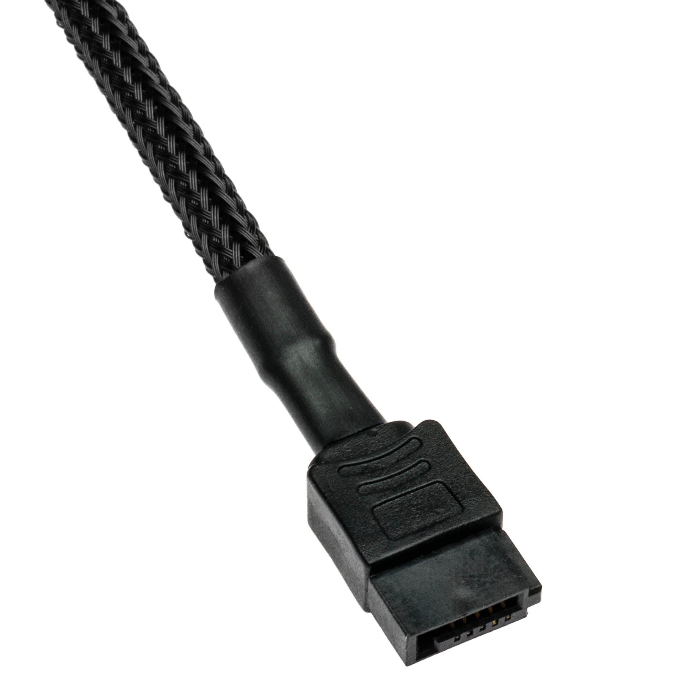 Mua CRJ Slimline SATA Power Adapter Cable - 12-inch (30cm), Black ...