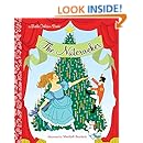 The Nutcracker (Little Golden Book): Rita Balducci, Sheilah Beckett ...