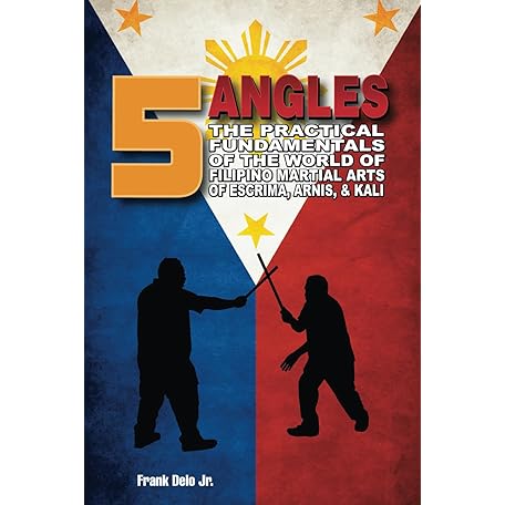 Mua 5 Angles: The Practical Fundamentals Of The World Of Filipino ...