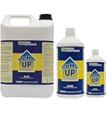 Corrector / Subidor de pH UP para el Cultivo GHE (500ml): Amazon.es: Jardín