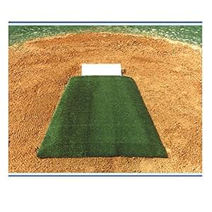 Amazon.com : Jox Box Baseball Pitchers Mound : Baseball Pitching ...