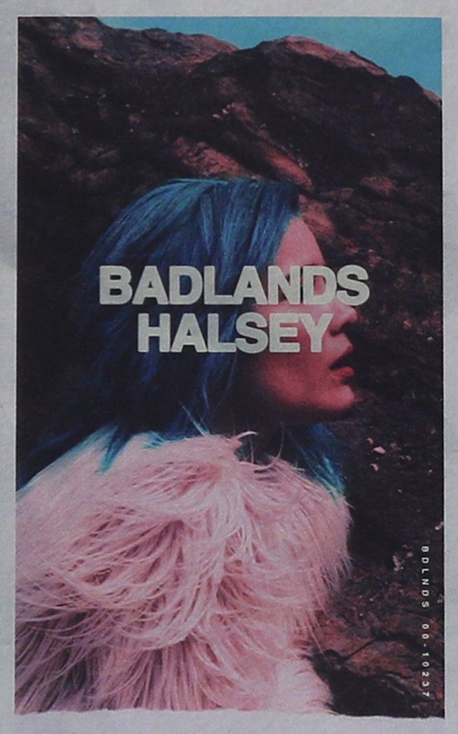 Badlands: Amazon.co.uk: Music