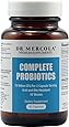 Dr Mercola Complete Probiotics 70 billion CFU per 2 capsules (60 ...