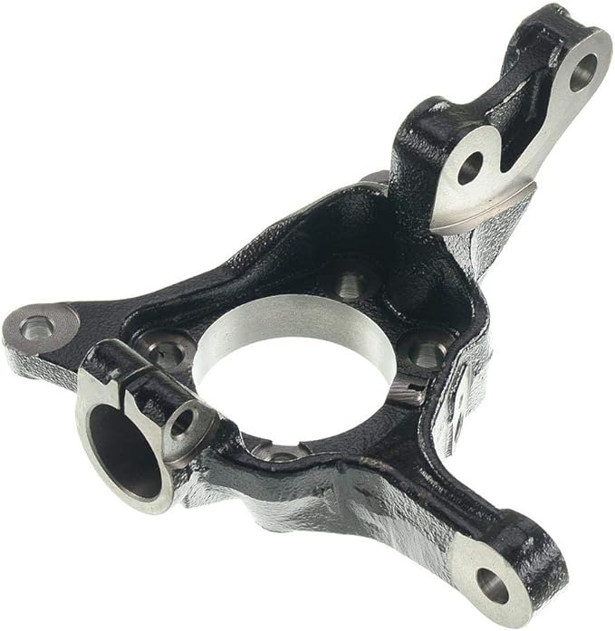 Steering Knuckles A-Premium Steering Knuckle Compatible with Subaru ...