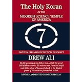 The Holy Koran of the Moorish Holy Temple of Science - Circle 7: Re ...