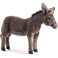 Amazon.com: HANSA Donkey Plush : Toys & Games