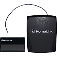 LiftMaster 855lm Homelink Repeater Kit - Amazon.com