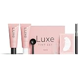 Amazon.com: Luxe Cosmetics - Lash Lift Kit - Complete Set for Eyelash ...